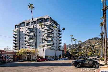 Verdugo Towers | Glendale Condos | 1155 N Brand Blvd, Glendale, CA ...
