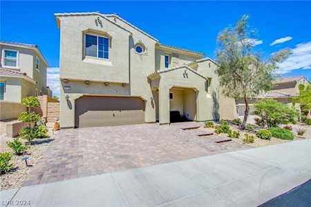 Alpine Crossings at Skye Canyon, Las Vegas, NV Homes for Sale