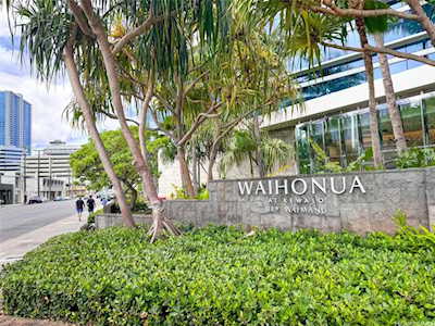 Waihonua | Every Listing For Sale, Floor Plans, and More