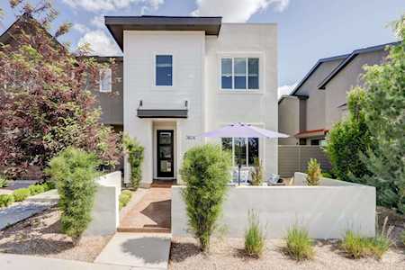 Harris Ranch Boise ID 83716