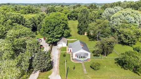 Harrison County IN Homes for Sale - Harrison County Real Estate