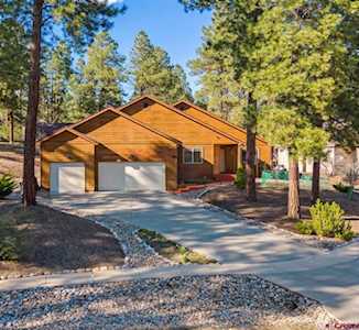 Edgemont Ranch Homes & Real Estate - Durango CO