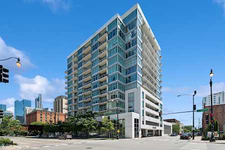 Chicago Lofts for Sale: Chicago Loft Living Guide