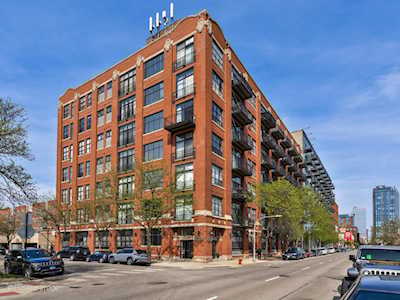 Chicago Lofts for Sale: Chicago Loft Living Guide