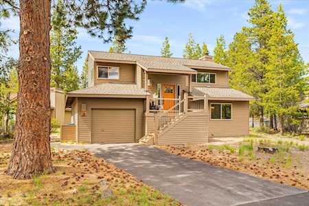 Sunriver Real Estate - Homes for Sale in Sunriver