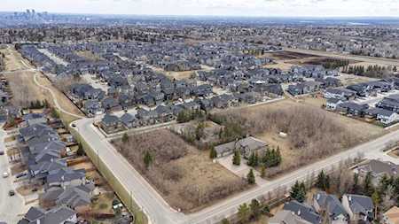 Calgary Vacant Lots For Sale - Calgary Land
