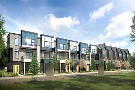 Calgary New Construction Homes For Sale - Calgary Home Builders
