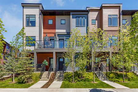 Calgary New Construction Homes For Sale - Calgary Home Builders