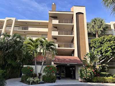 Delray Racquet Club Condos for Sale | Delray Beach FL Real Estate