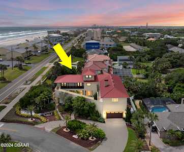 East Wind Condos For Sale Ponce Inlet - East Wind Condominiums