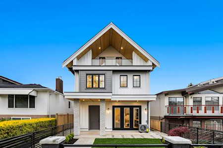Vancouver New Construction Homes For Sale - Vancouver Home Builders