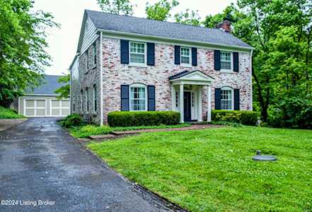 Homes for Sale in Zip Code 40222 Louisville KY | Real Estate Listings ...