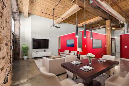 The Stacks Condos for Sale in Atlanta | 170 Boulevard SE