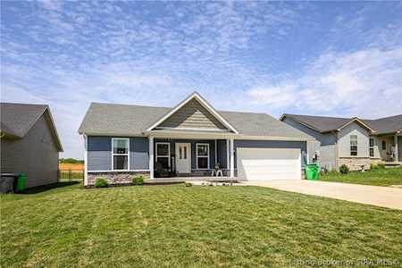 Harrison County IN Homes for Sale - Harrison County Real Estate