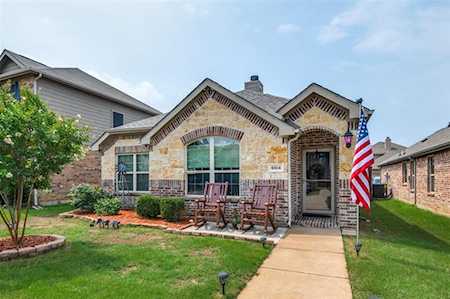 Cross Oak Ranch Homes for Sale | Cross Oak Ranch Aubrey TX