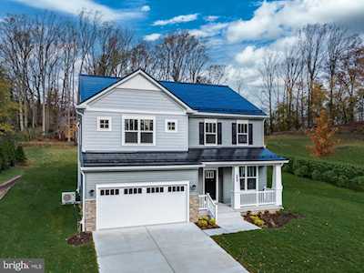 Village Crest At Taylor Village Homes For Sale Ellicott City - Village ...