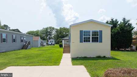 Mariners Cove MHC Waterfront Mobile Home Park - Millsboro Delaware
