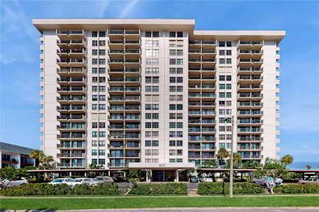 Condos for Sale in Clearwater Beach Florida