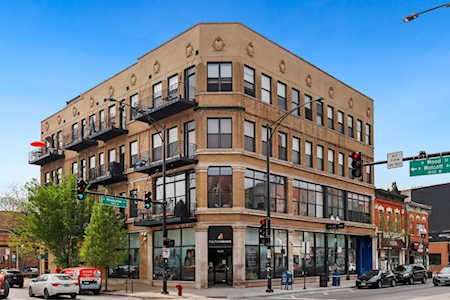 Chicago Lofts for Sale: Chicago Loft Living Guide