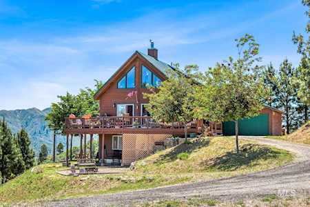 Wilderness Ranch Subdivision Boise ID 83716