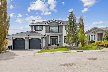 Calgary Luxury Homes For Sale - Calgary Luxury Real Estate