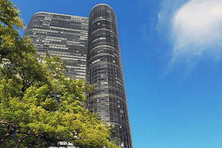 Harbor Point Condos of Chicago | 155 N Harbor Drive