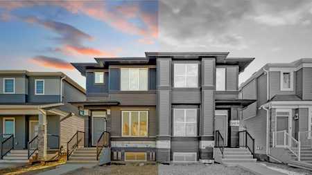 Calgary New Construction Homes For Sale - Calgary Home Builders