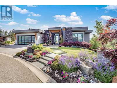 Predator Ridge Homes for Sale | Luxury Real Estate in Vernon