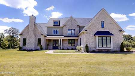Cedar Crest homes in Byhalia