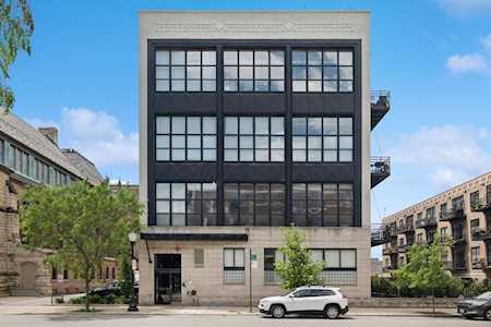 Chicago Lofts for Sale: Chicago Loft Living Guide