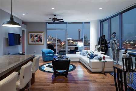 Dallas High Rise Condos for Sale | High Rise Condos Dallas