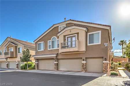 High Noon at Elkhorn Ranch Townhomes for Sale in Las Vegas, NV ...