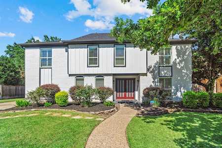 Sugar Creek - Sugar Land, TX Homes For Sale