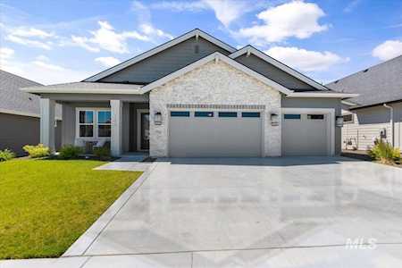 Summit Ridge Subdivision Nampa ID 83686