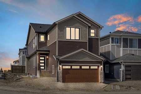 Calgary New Construction Homes For Sale - Calgary Home Builders