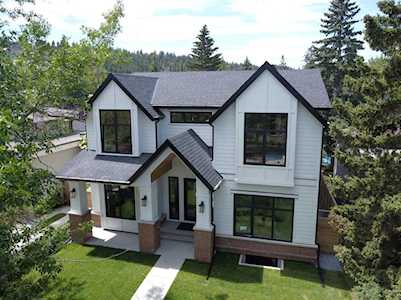 Calgary New Construction Homes For Sale - Calgary Home Builders