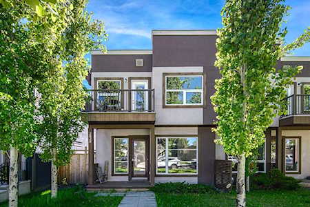 Calgary List of Open Houses This Weekend