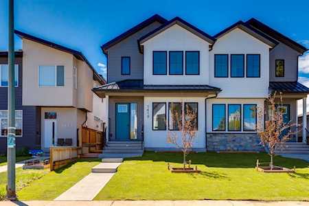 Calgary New Construction Homes For Sale - Calgary Home Builders