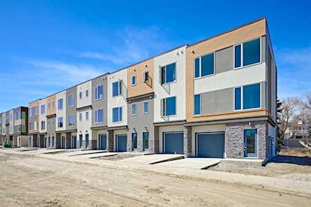 Calgary New Construction Homes For Sale - Calgary Home Builders