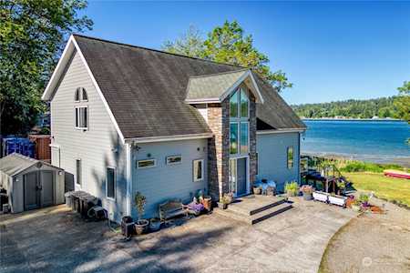 Key Peninsula Waterfront Homes (Local Waterfront Specialists)