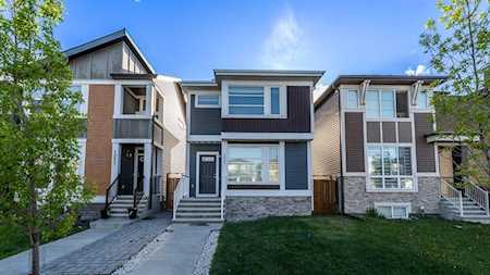 Calgary List of Open Houses This Weekend