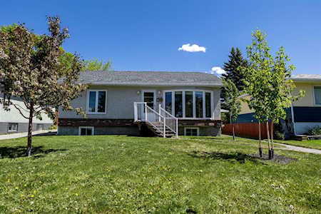 Houses for Sale in Calgary City Centre | City Centre Real Estate