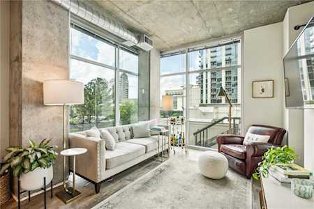 Eclipse Condos for Sale | 250 Pharr Rd NE [Buckhead]