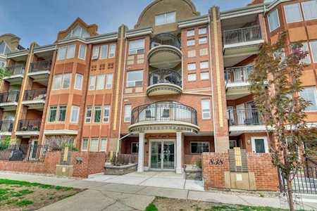 Houses for Sale in Calgary City Centre | City Centre Real Estate