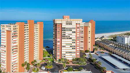 Redington Towers Condos For Sale | Redington Shores, FL