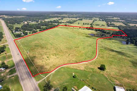 Farm and Ranch Homes, Acreage for sale East Texas