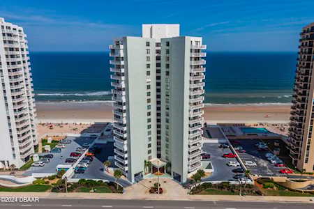 Oceans Two Condos For Sale Daytona Beach Shores - Oceans Two Condominiums