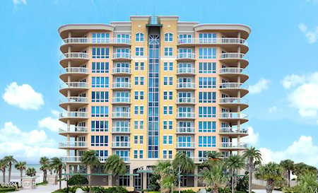 Daytona Beach Shores Condos For Sale - Daytona Beach Shores FL Condominiums