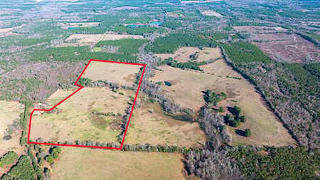 Farm and Ranch Homes, Acreage for sale East Texas