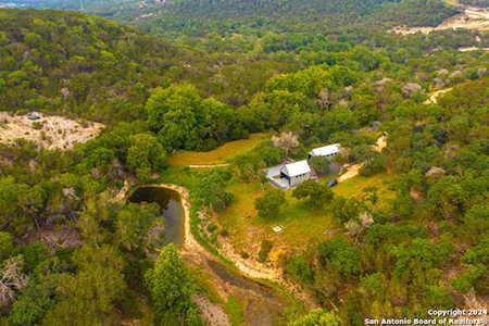 South Texas Ranches For Sale - South TX Hunting Ranches